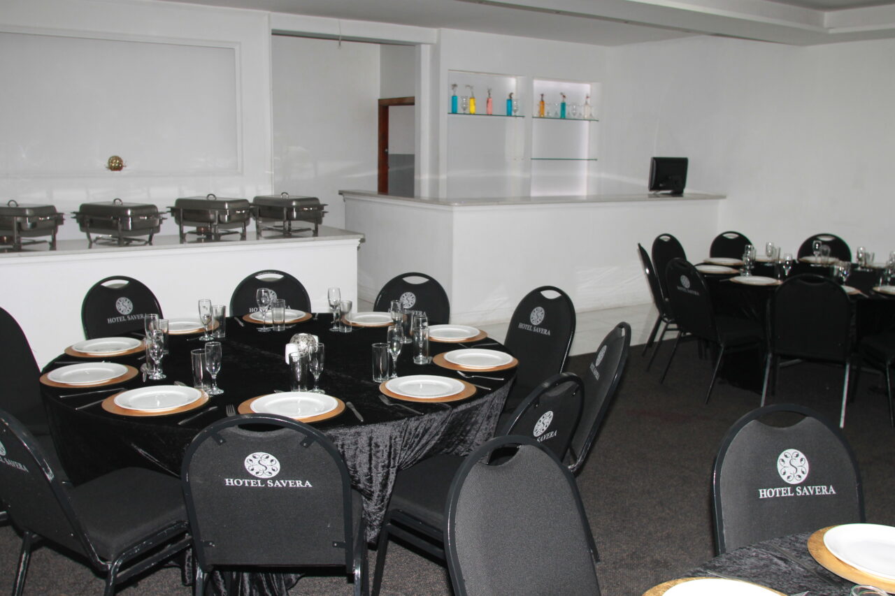 Functions – Savera Hotel